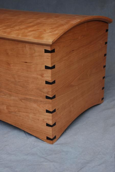 Judith Ames | Northwest Woodworkers Gallery