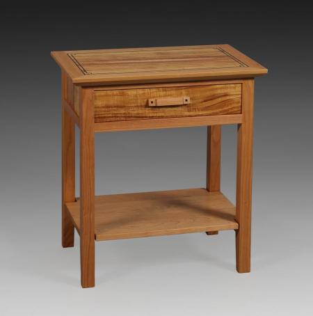 Side and End Tables | Northwest Woodworkers Gallery