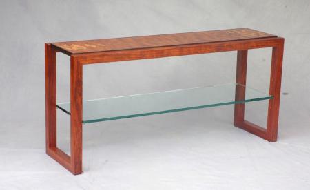 Hank Holzer | Northwest Woodworkers Gallery