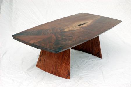 Hank Holzer | Northwest Woodworkers Gallery