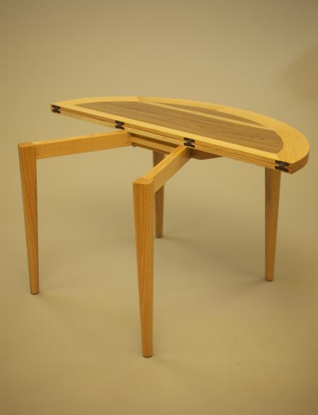 Dining Tables | Northwest Woodworkers Gallery