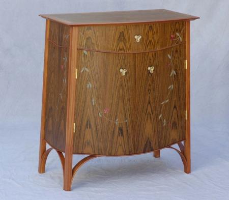 Judith Ames | Northwest Woodworkers Gallery