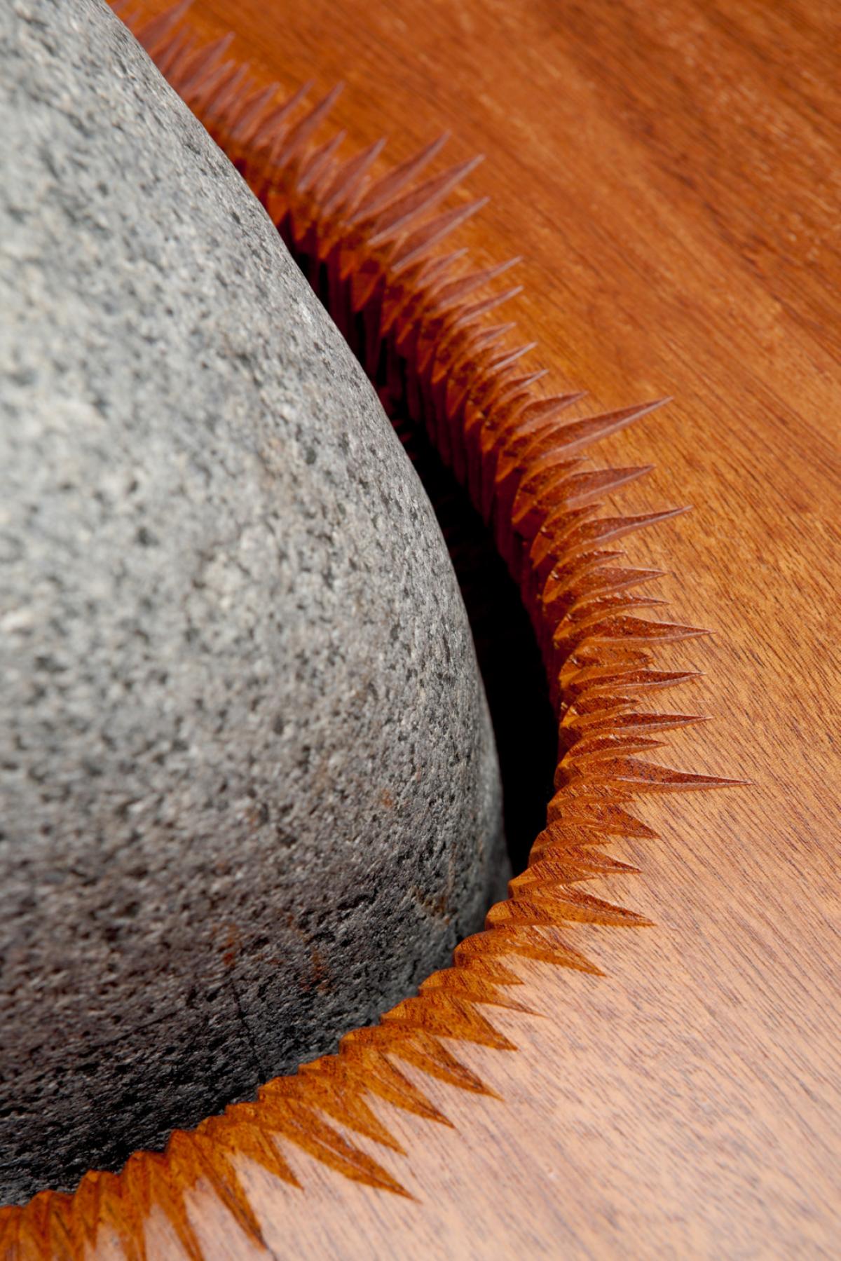 Tsubo Coffee Table | Northwest Woodworkers Gallery